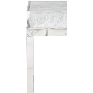 Bernhardt Arctic Console Table | Perigold